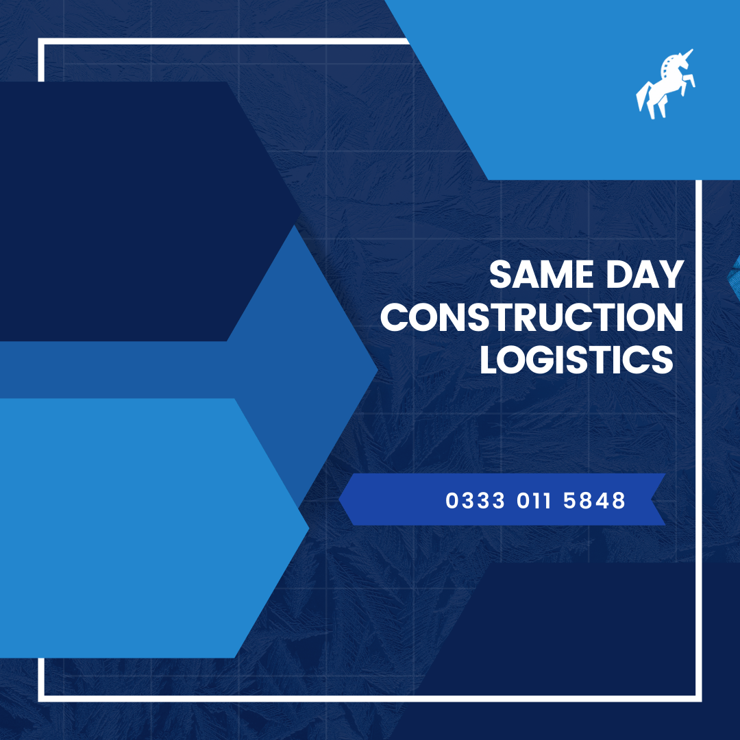 Construction Logistics Solutions – Unicorn Logistics